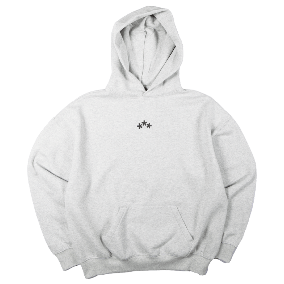 SUNDAY SPORT HEATHER HOODIE – Bloody Sunday